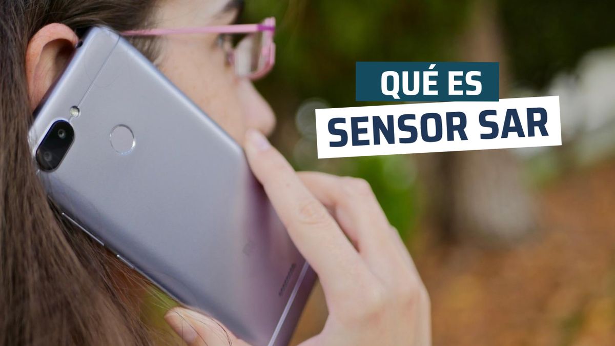 ¿Qué es Sensor SAR y en qué consiste? | Computer Hoy