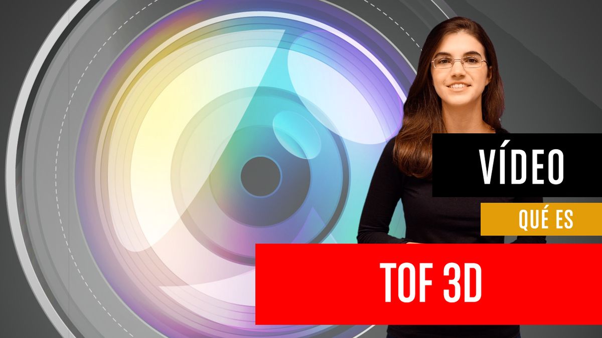 ¿Qué es TOF-3D y en qué consiste?