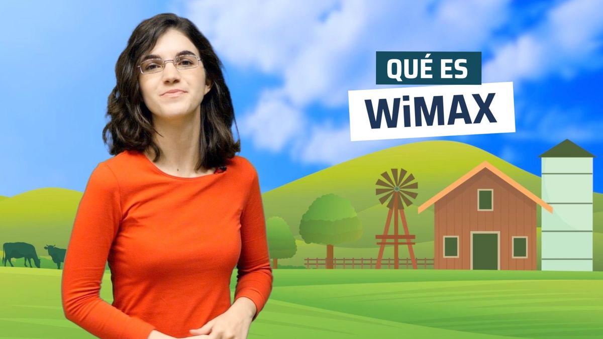 ¿Qué es WiMAX y en qué consiste?