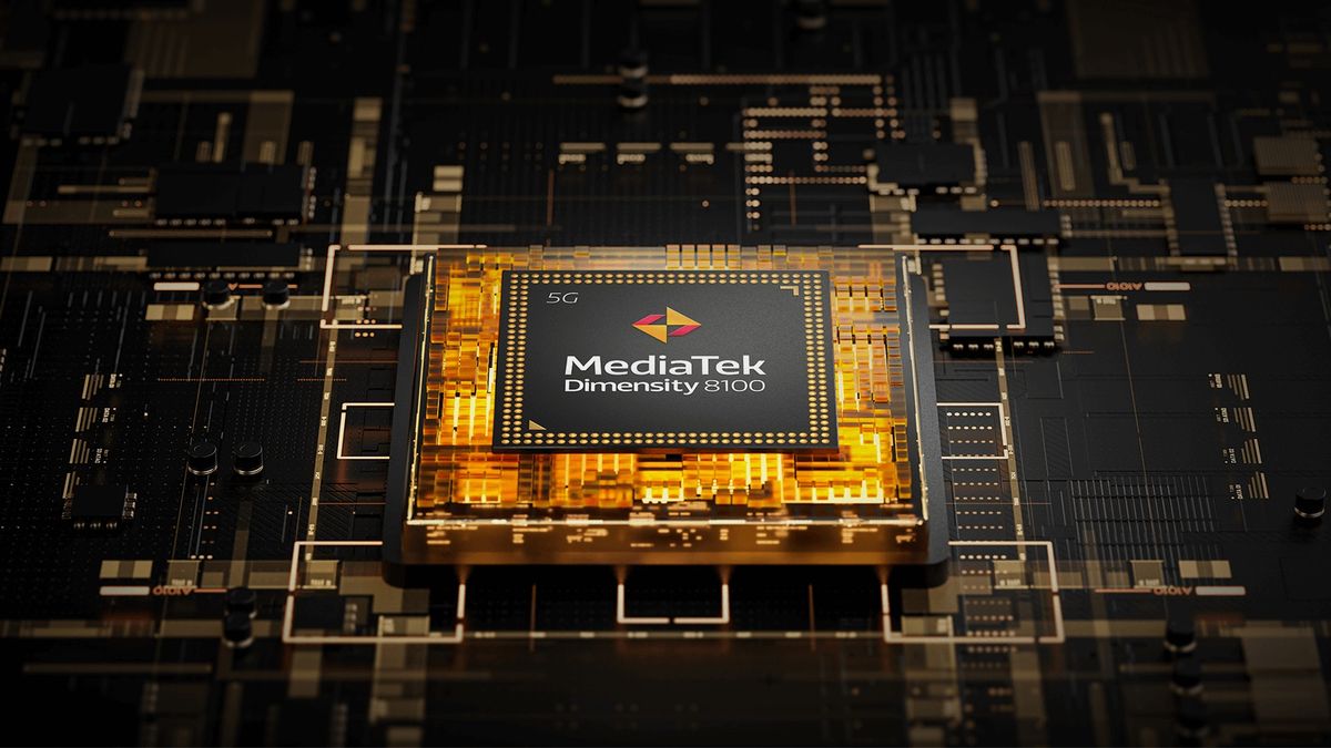 Mediatek sigue los pasos de Qualcomm: está preparando procesadores de PC