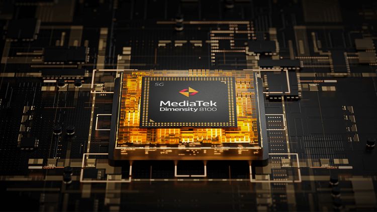Mediatek sigue los pasos de Qualcomm: está preparando procesadores de PC