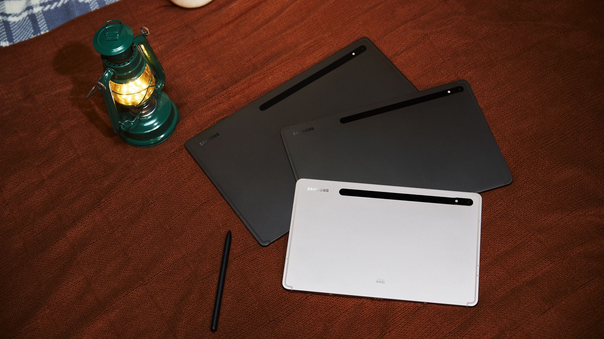 Estas son las mejores tablets de Samsung que puedes comprar