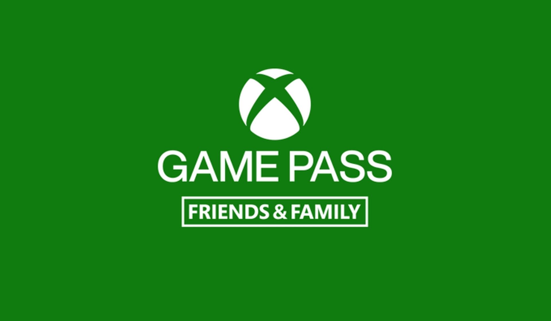 Se filtra Xbox Game Pass Friends & Family, para compartir tu ...