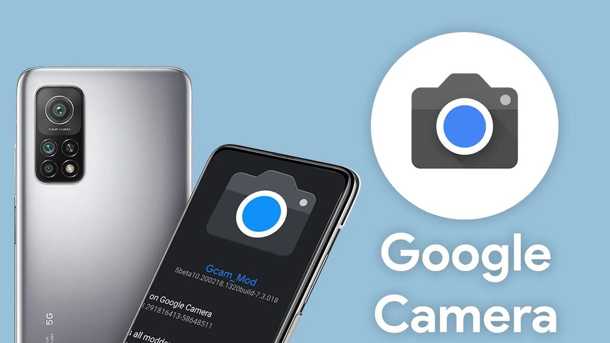 Cómo instalar Google Camera (GCam), la mejor app de cámara para Android ...