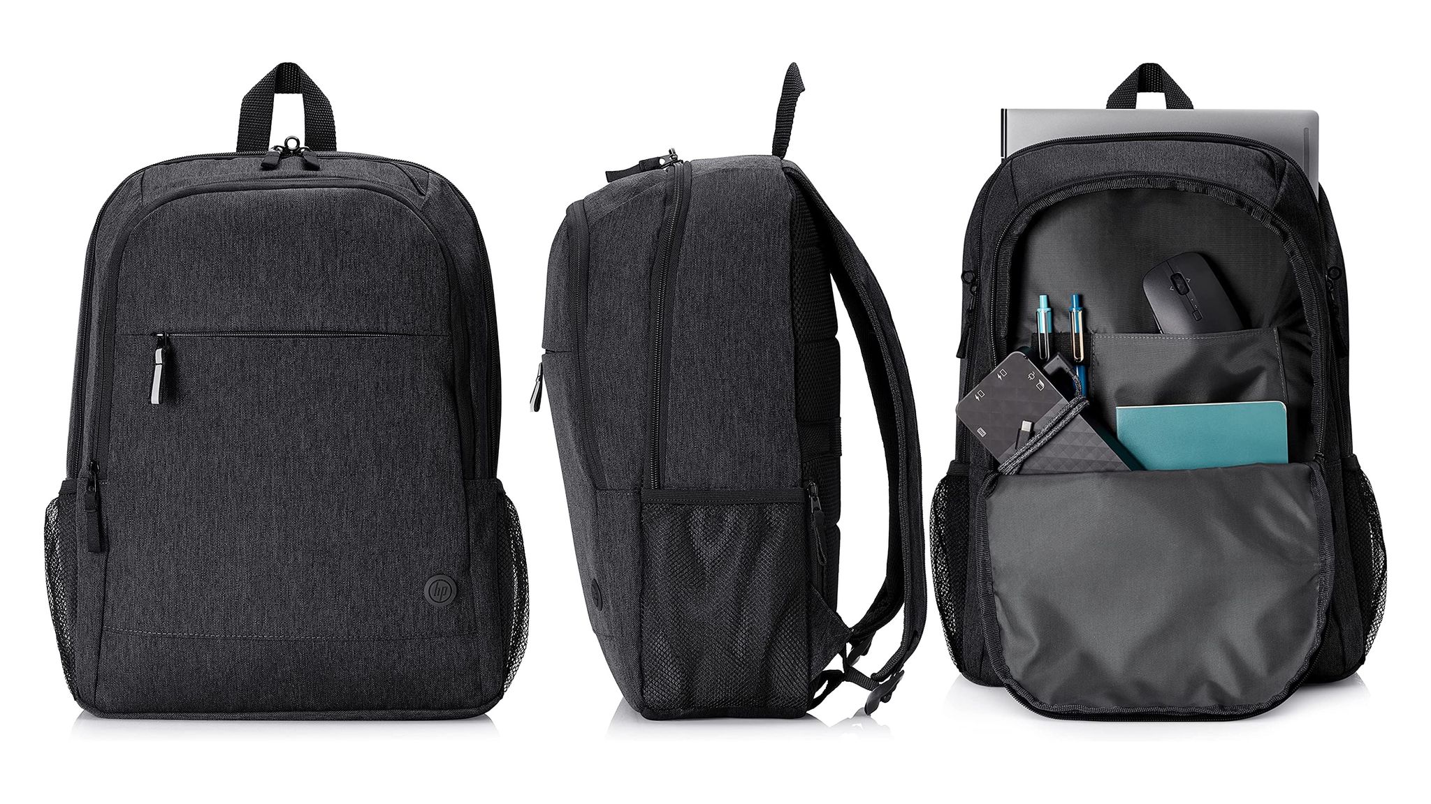 Mochilas resistentes y baratas para llevar el portátil al trabajo