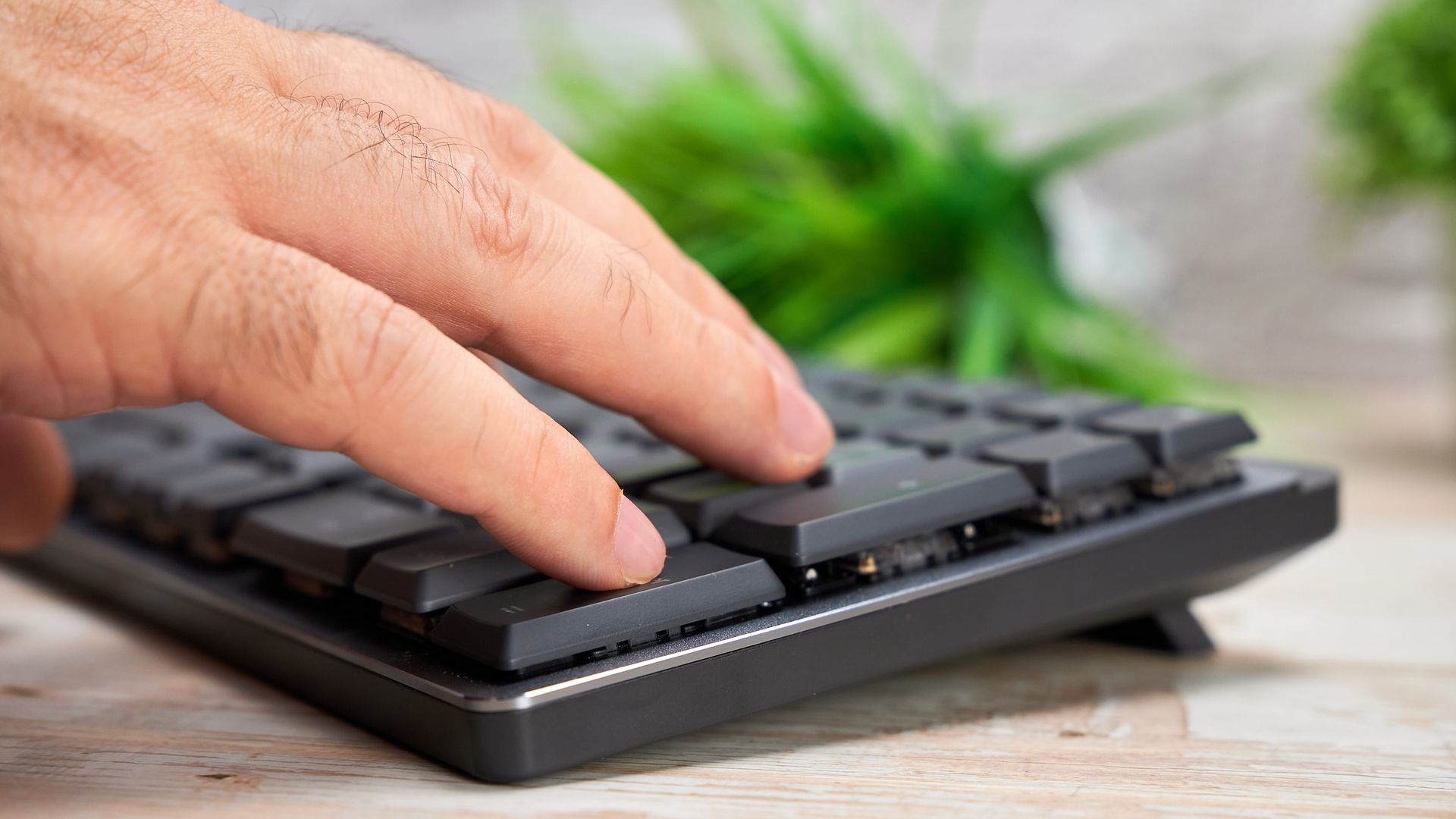 Estos son los mejores teclados para programadores que puedes comprar