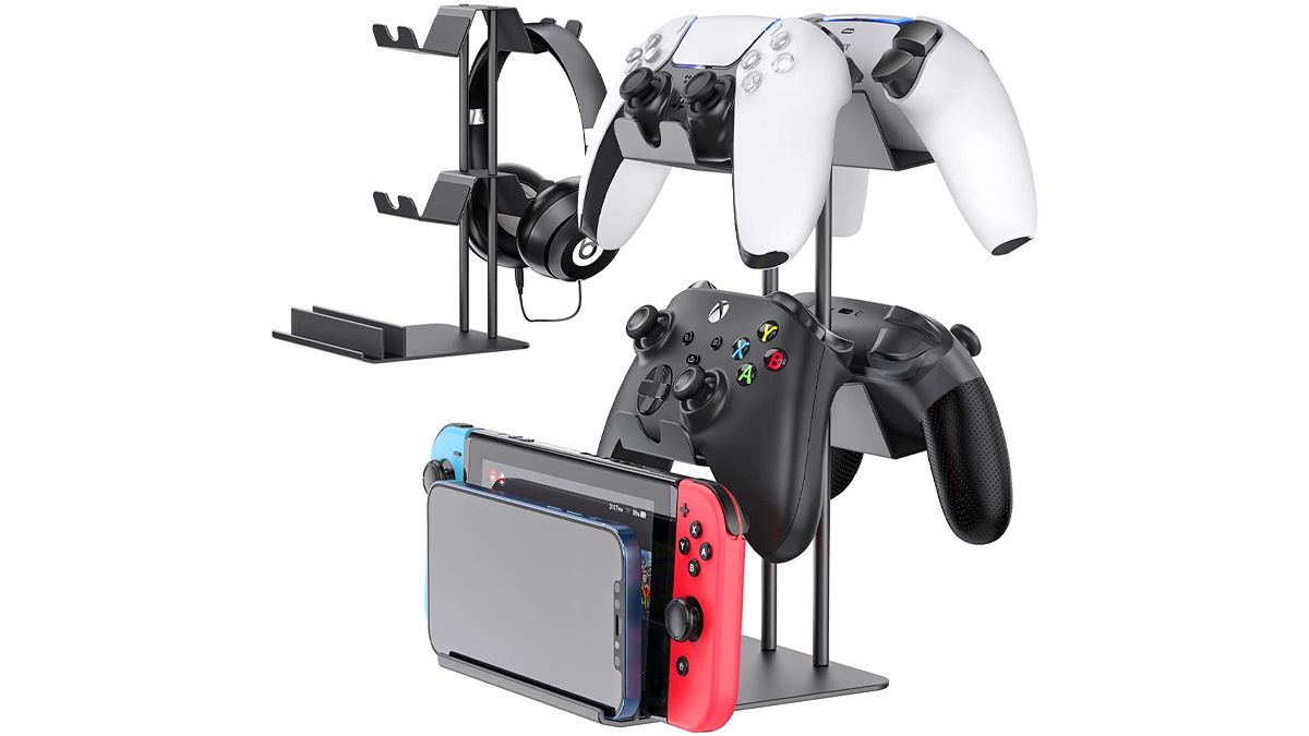 Los mejores regalos que puedes hacer a un gamer