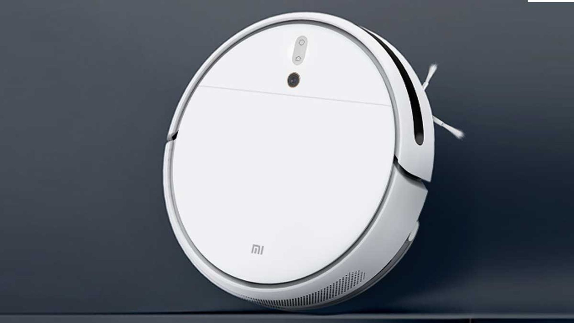 Robot Aspirador Y Fregasuelos Xiaomi Robot Vacuum Mop 2c En Oferta Con