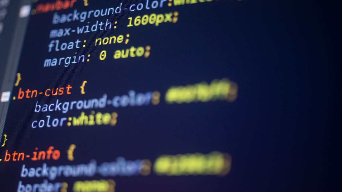 Este curso para ser desarrollador front-end dura 7 meses y puede abrirte a una nueva profesión