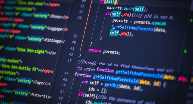 Los mejores lenguajes de programación que debes aprender si quieres ...