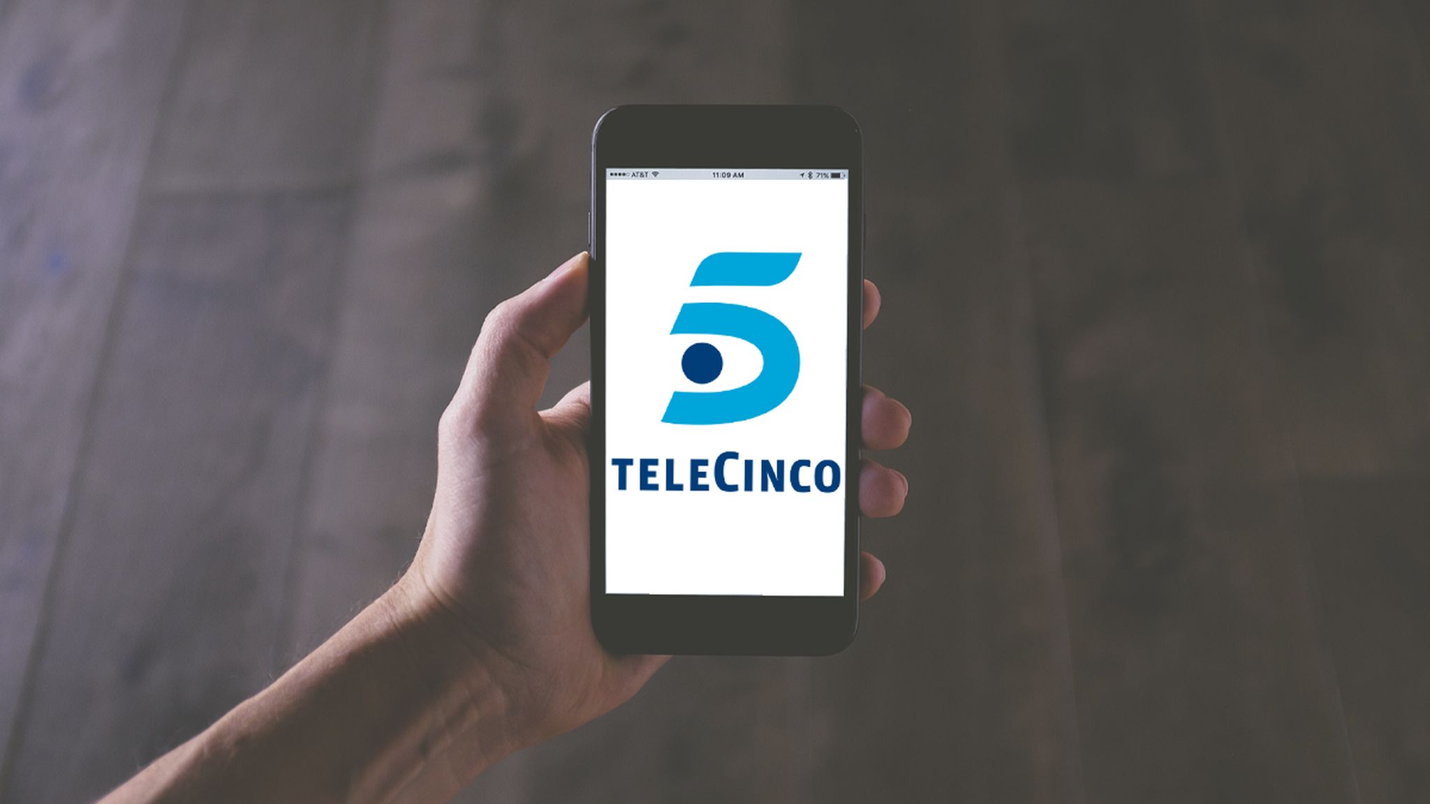 Cómo ver Telecinco en directo en tu móvil o tablet (iOS / Android) sin TDT