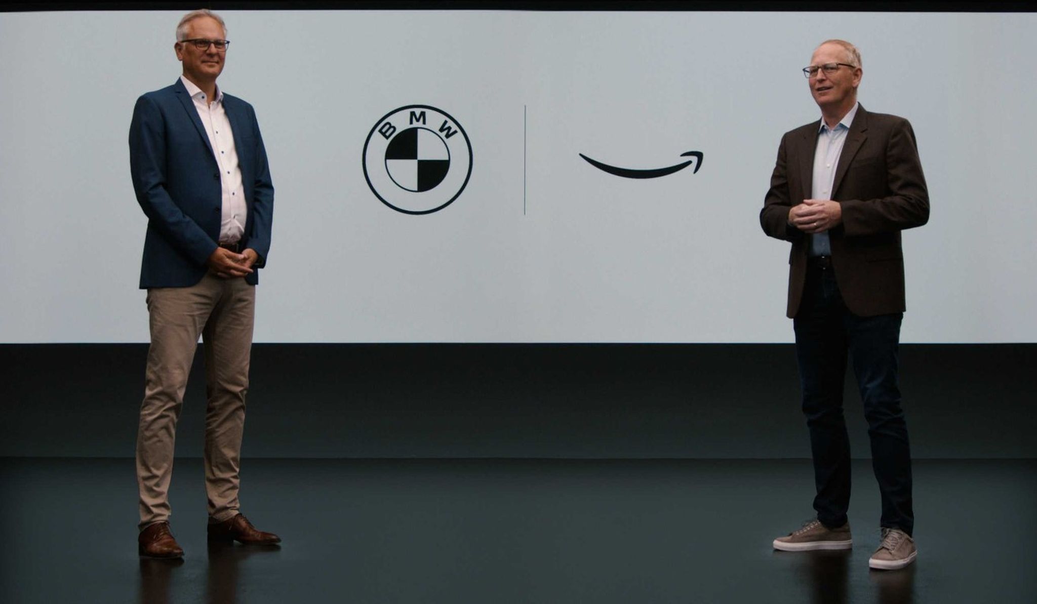 BMW usará la tecnología de Amazon Alexa para crear un nuevo asistente ...