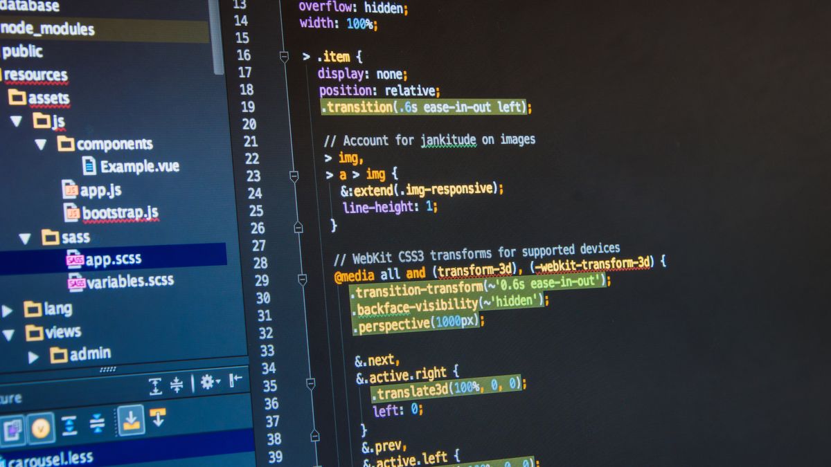 HTML5, CSS3 y todo lo necesario para desarrollo web en un solo curso online: tiene más de 110. ...