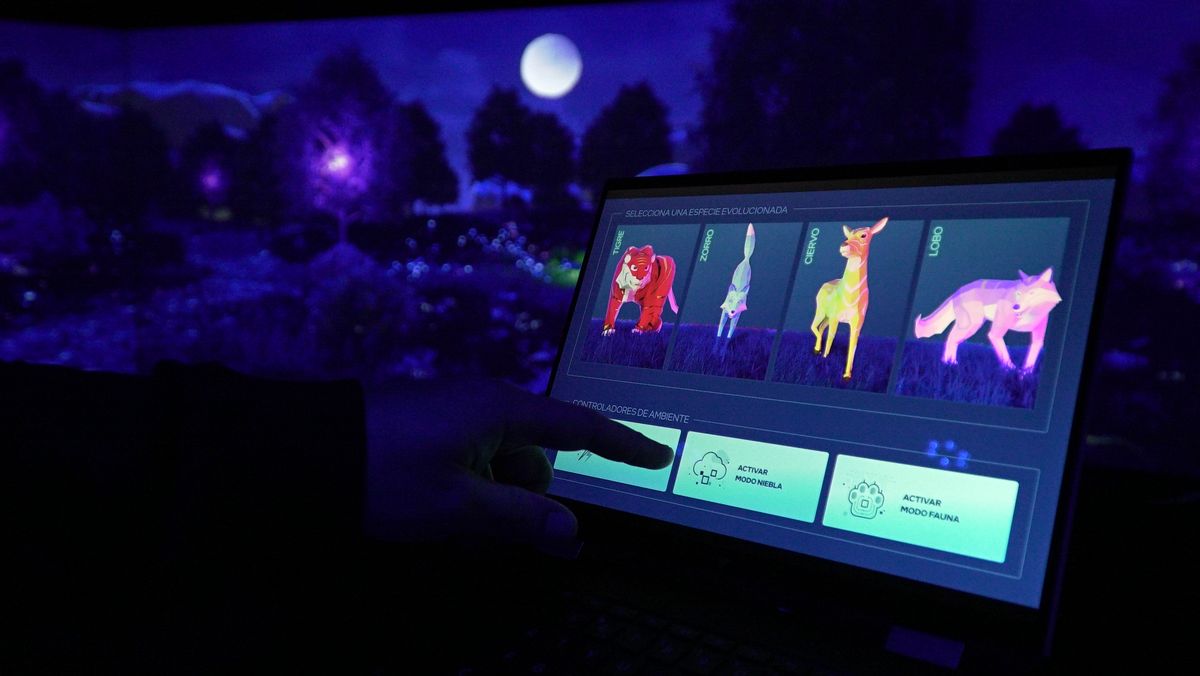 Conoce los portátiles Intel Evo viviendo una experiencia única en El ...