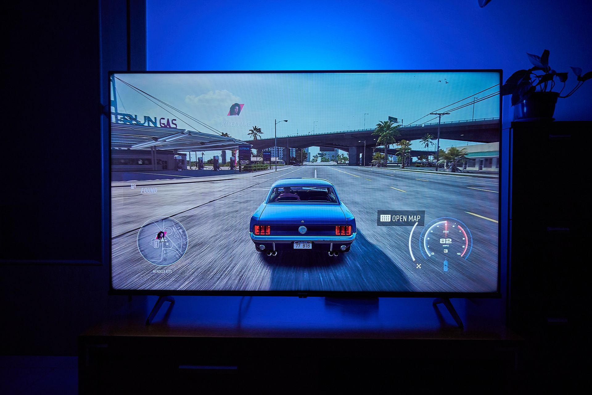 Hisense E7HQ de 55”, análisis y opinión