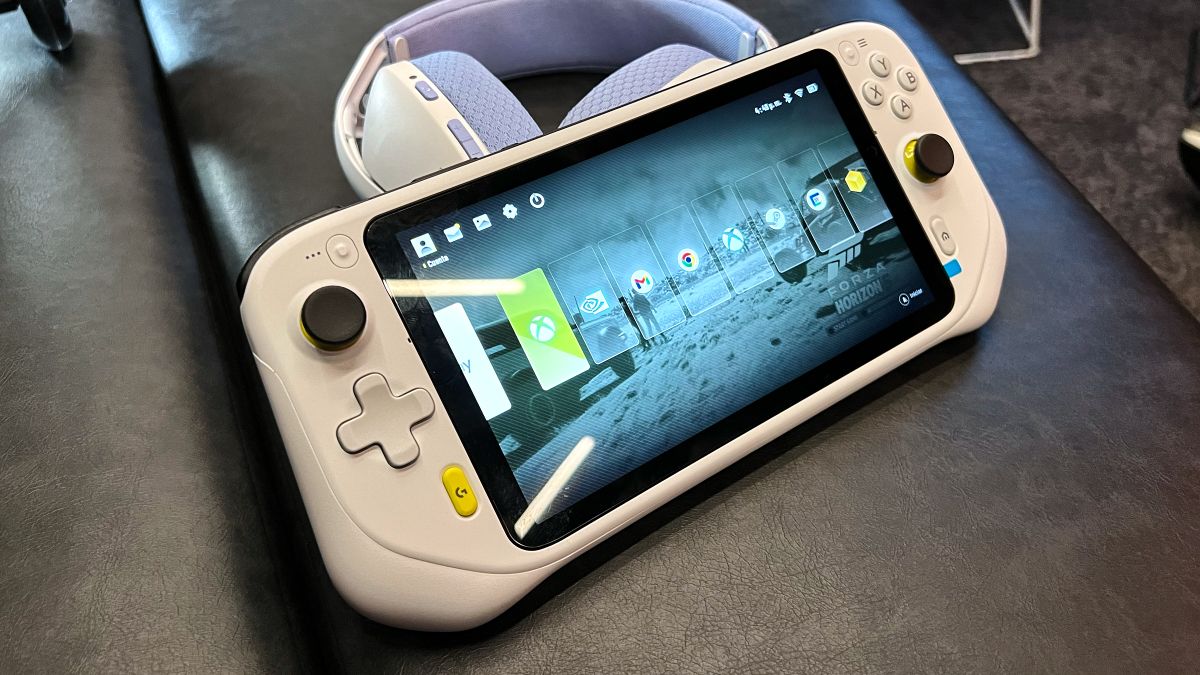 Estas son las mejores consolas portátiles con Android