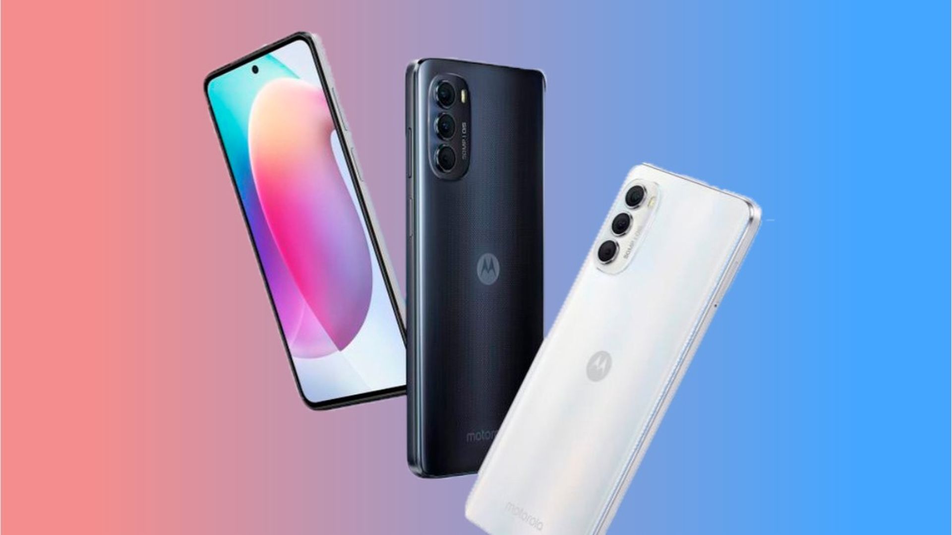 El nuevo Moto G72 ya tiene fecha de lanzamiento y se han revelado ...