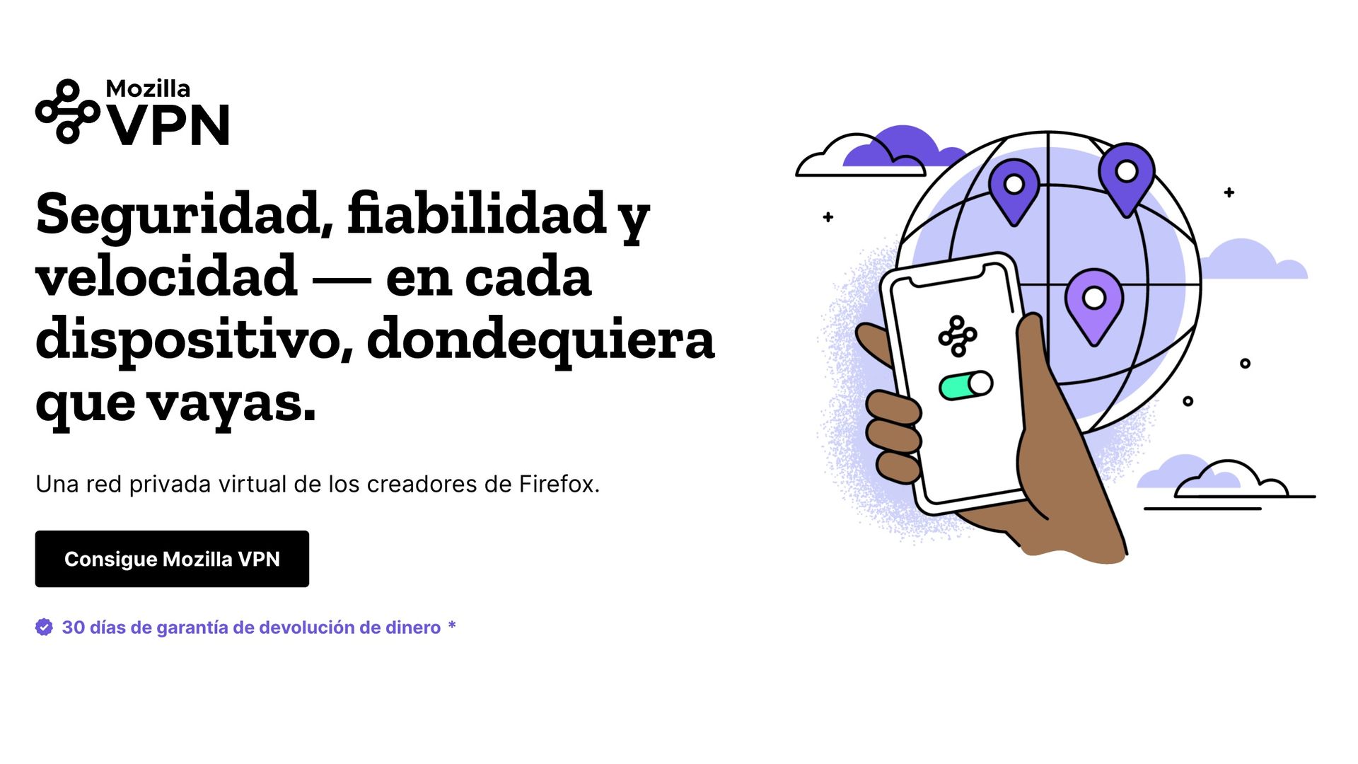 Qué es una VPN, para qué sirve y por qué deberías usar una ya