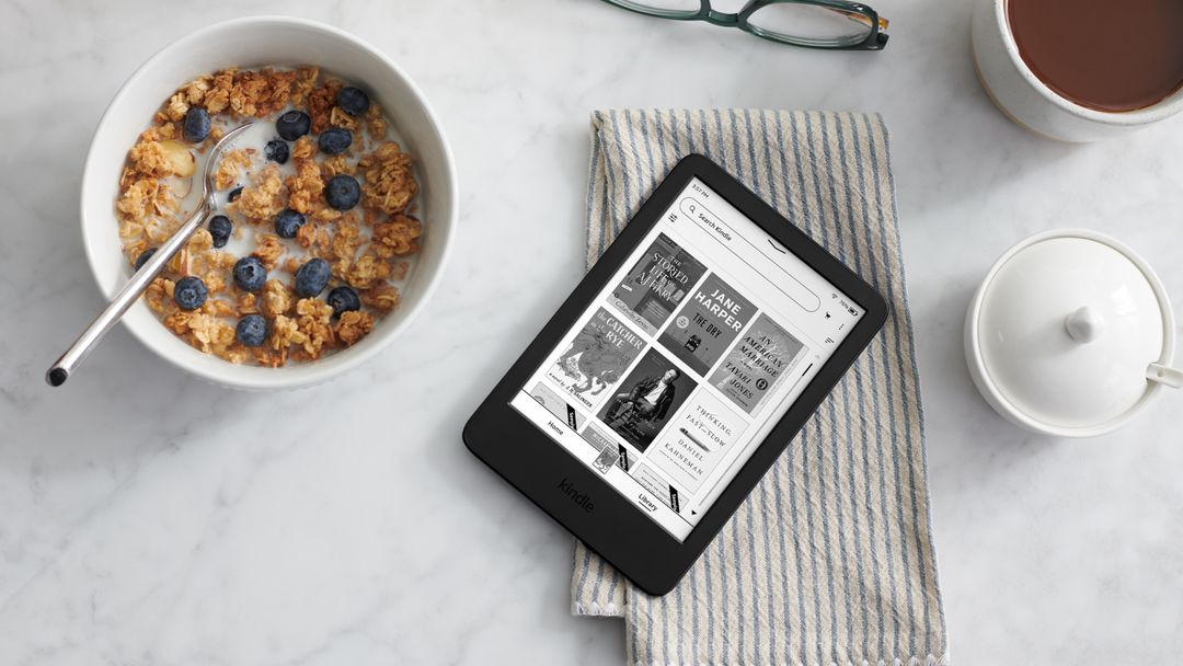 Guía para comprar un Kindle: modelos y diferencias entre los ebooks de ...