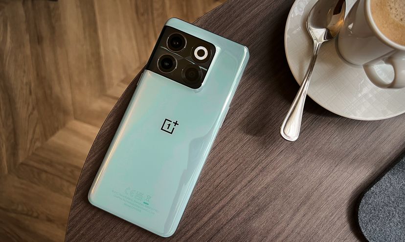 OnePlus 10T 5G, análisis y opinión