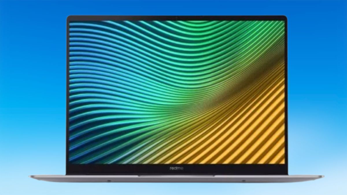 Este portátil de realme es una bestia de potencia con i5 y por solo 599 ...