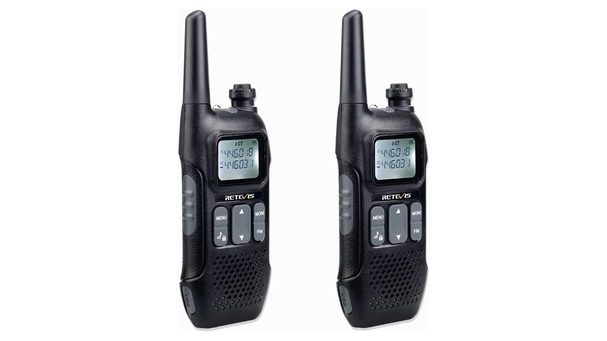 Walkie talkies profesionales: estos son los mejores modelos que puedes comprar