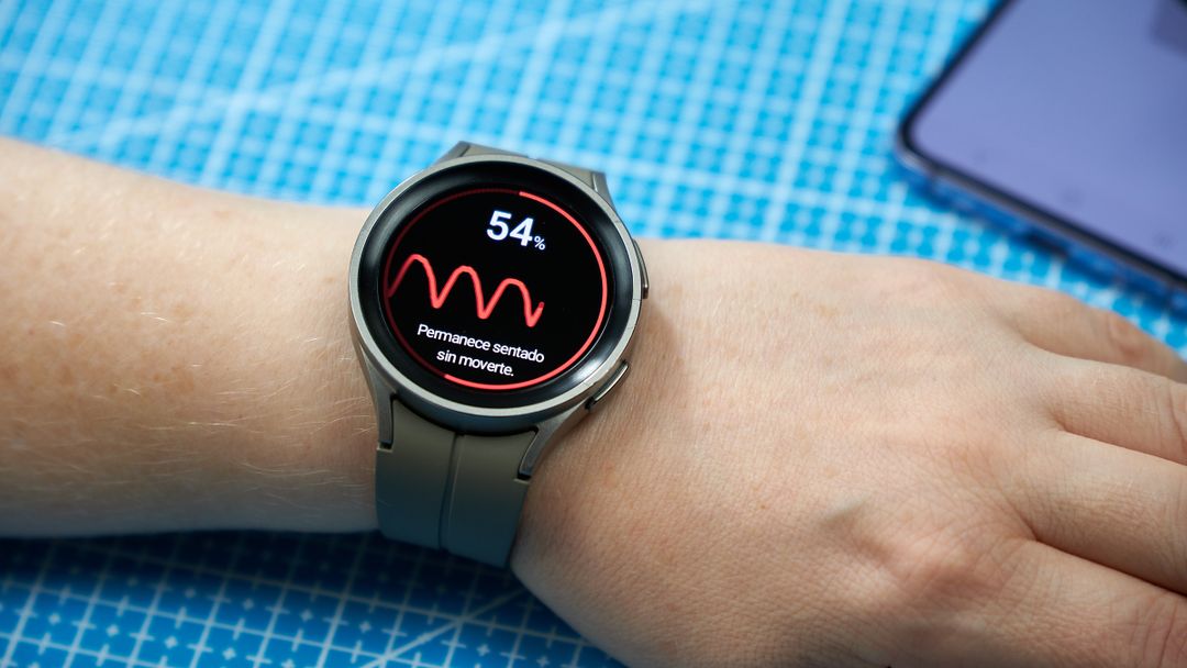 Estos son los mejores relojes inteligentes con Wear OS que puedes comprar