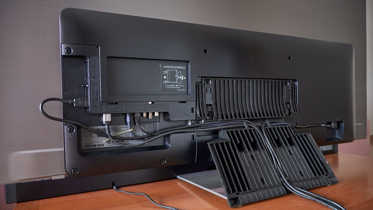 Samsung S95B OLED de 55”, análisis y opinión