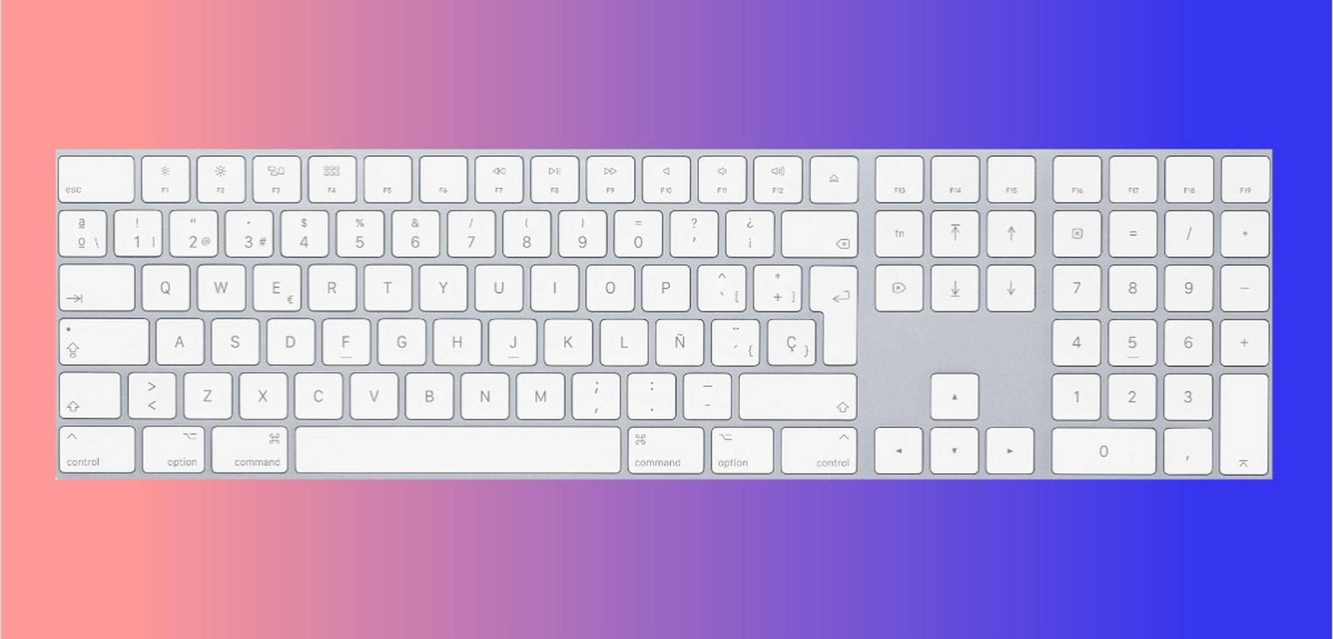 En qué se diferencian las teclas Enter y Return de tu ordenador