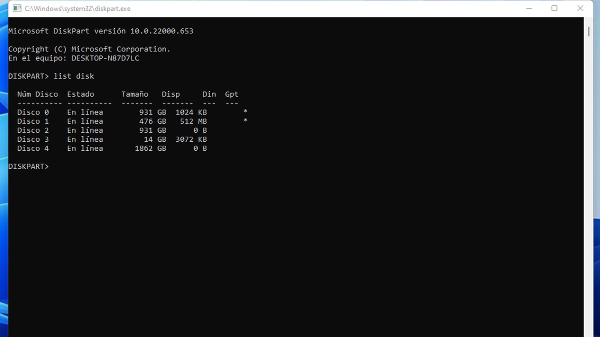 Los métodos para eliminar la protección de escritura de tarjetas SD en Windows