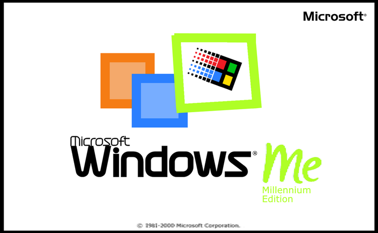 Hoy cumple 22 años uno de los peores fiascos de Microsoft: Windows ME