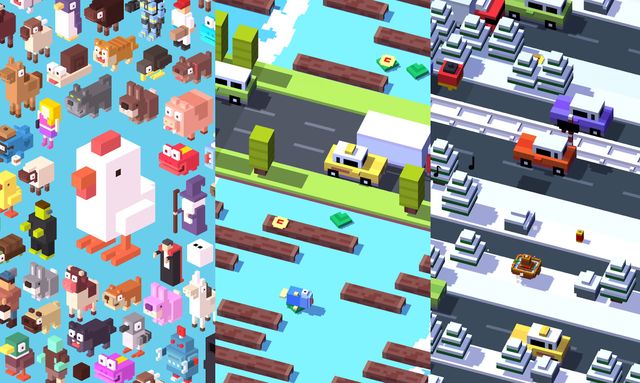 7 juegos para teléfonos Android con los que podrás jugar con tus amigos ...