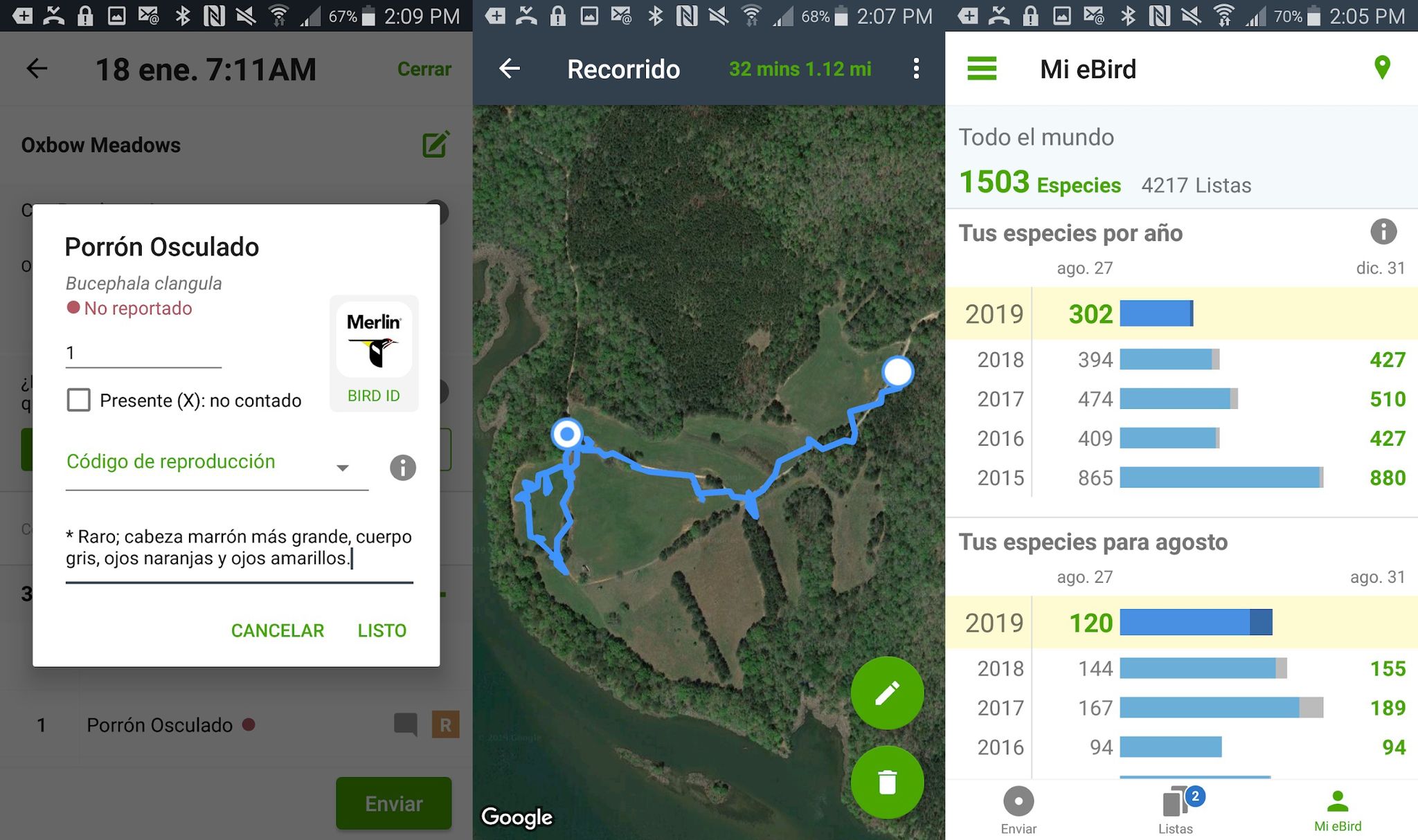 Las 7 mejores aplicaciones para móviles Android con las que identificar ...