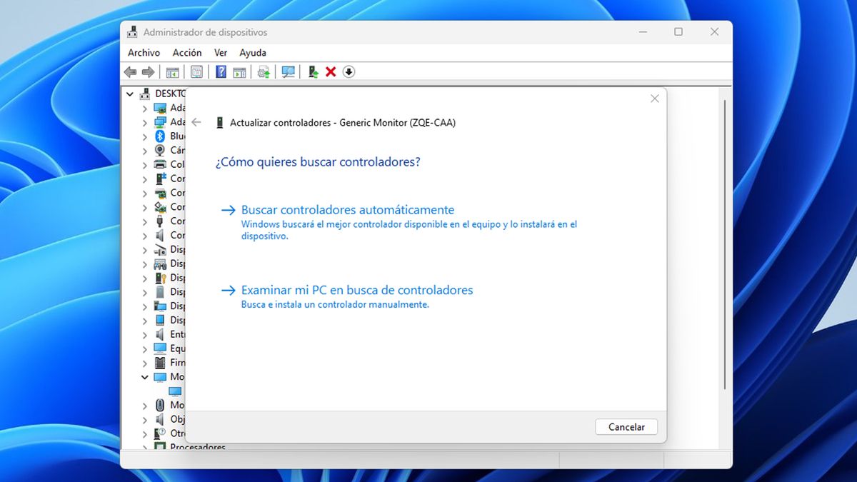 Soluciones cuando tu ordenador con Windows se atasca al reiniciar