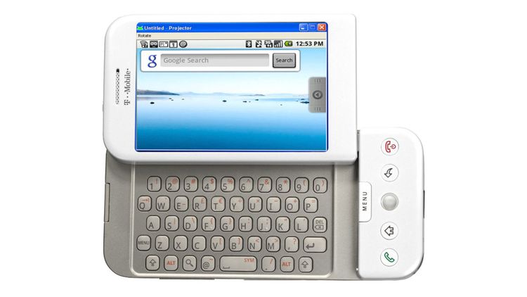 Android, historia del sistema operativo de Google, versiones y su ...