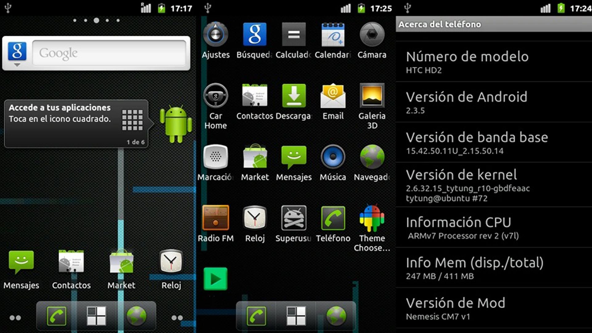 Android: historia, versiones, Google Play y todas sus novedades