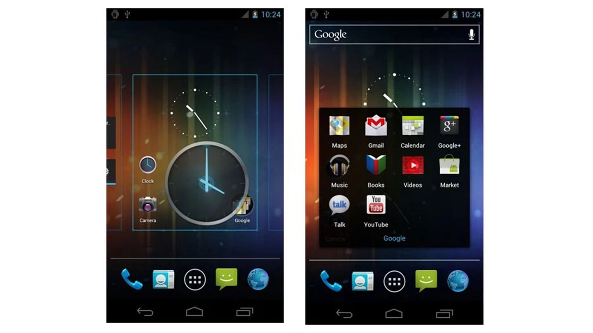 Android: historia, versiones, Google Play y todas sus novedades