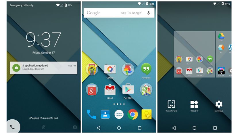 Android: historia, versiones, Google Play y todas sus novedades