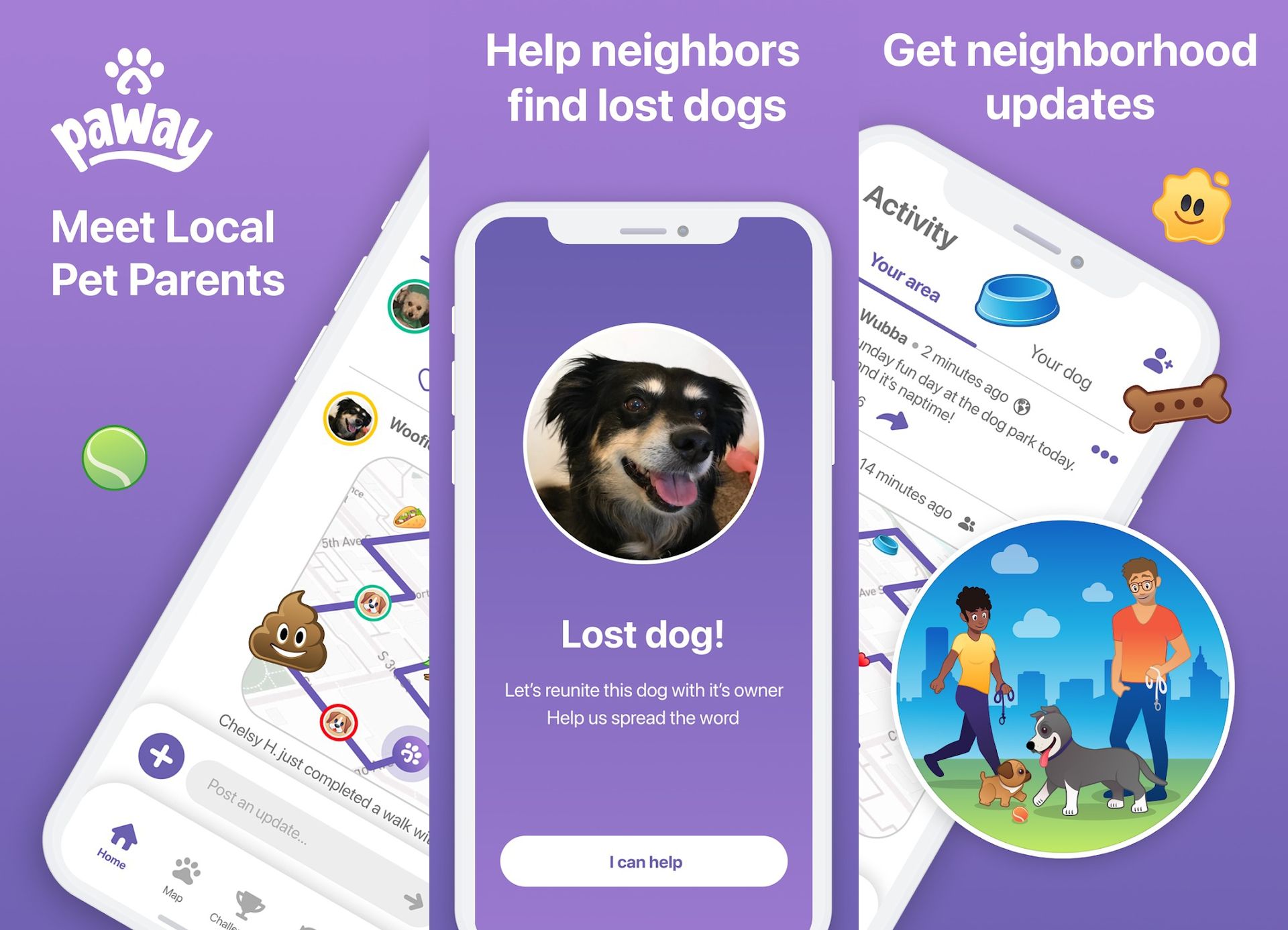 Aplicaciones para teléfonos Android e iOS que te ayudarán a encontrar ...