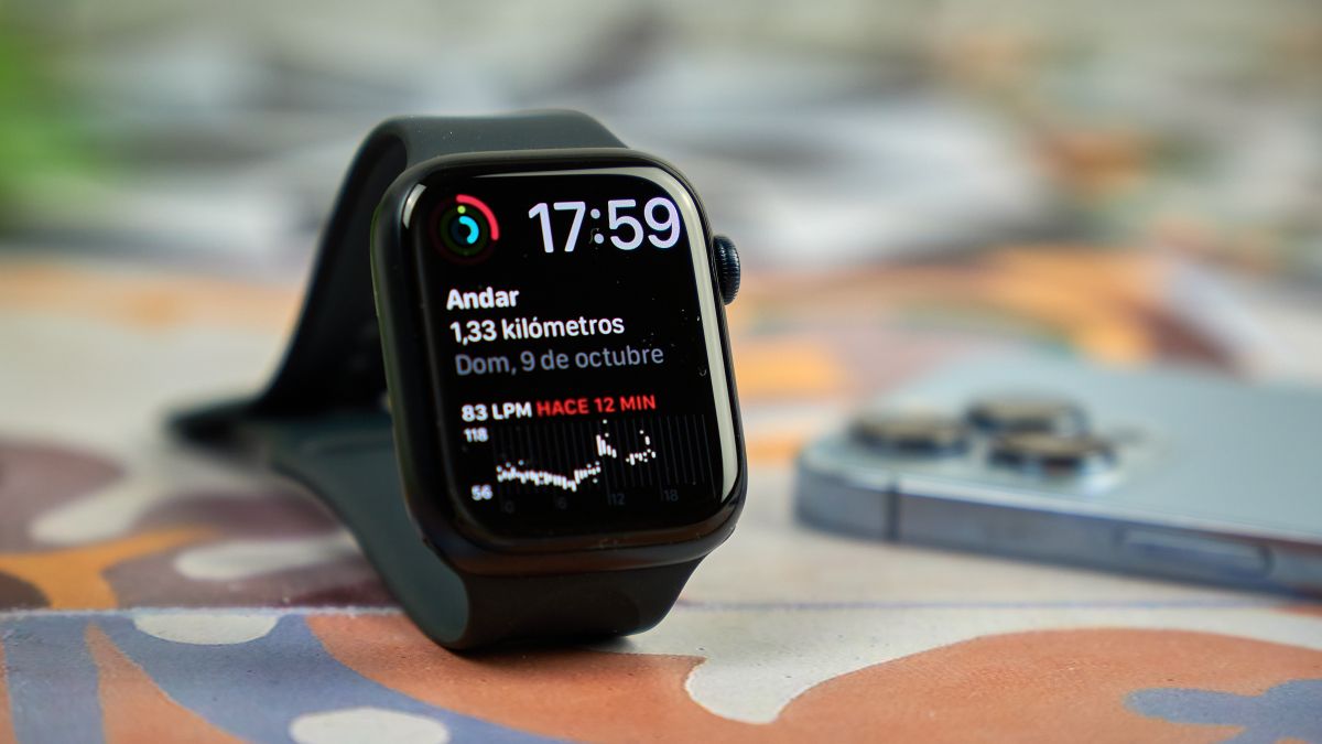 watchOS 10: esto es todo lo que sabe del nuevo sistema operativo del ...