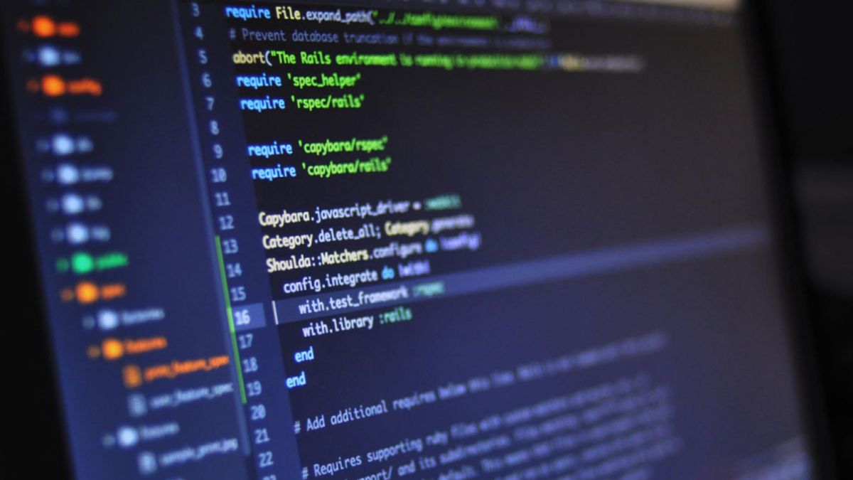 Aprender a programar: mejores lenguajes para empezar, los más ...