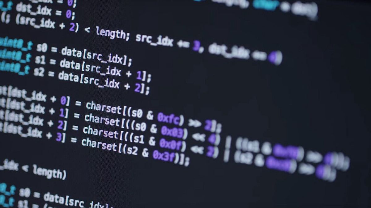 Aprender a programar: mejores lenguajes para empezar, los más ...