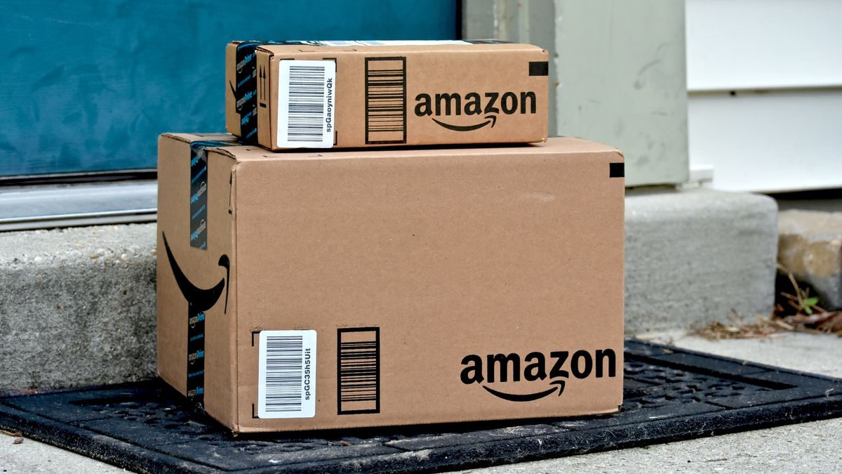 Amazon regala 15€ en crédito simplemente por usar este servicio