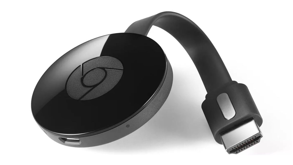 Google Chromecast: qué es, qué puedes hacer con él y cómo usarlo