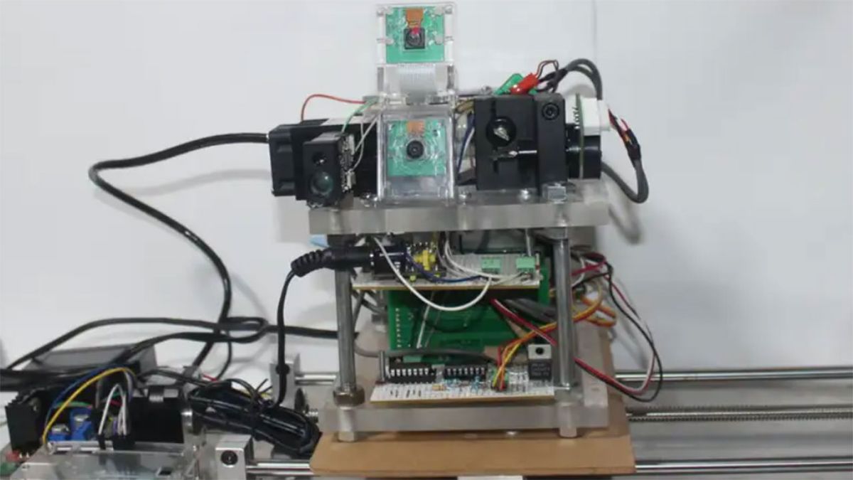 Científicos crean un robot que elimina cualquier tipo de insecto ...