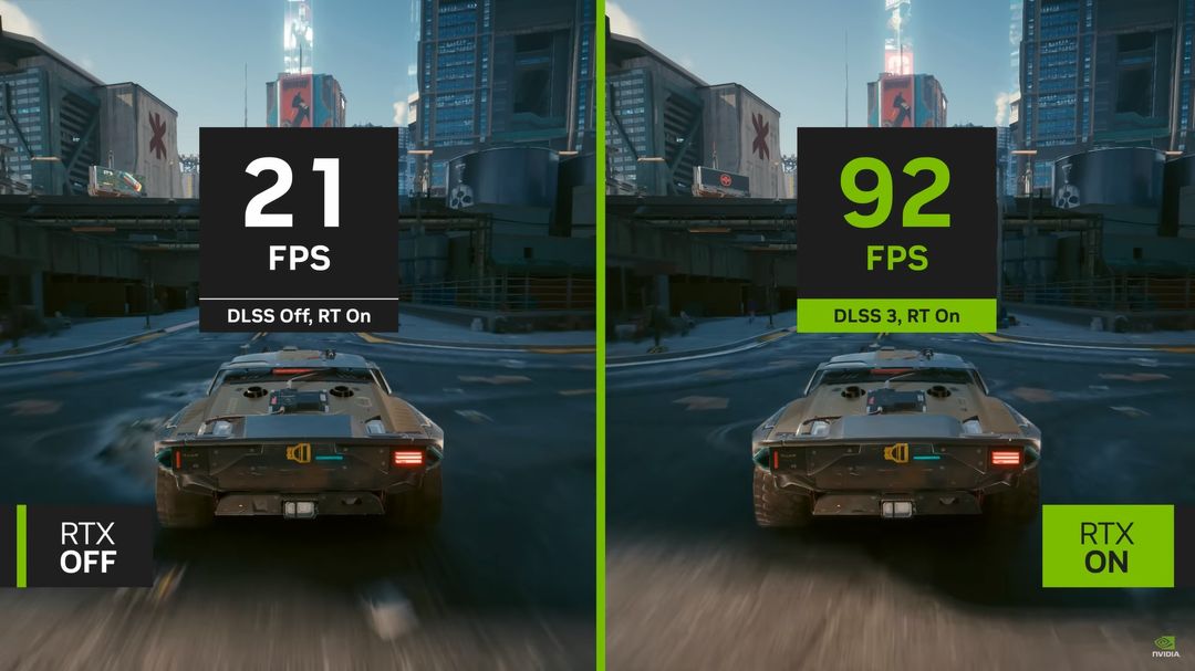 ¿Qué es DLSS 3, la novedad de las nuevas tarjetas gráficas de la serie ...