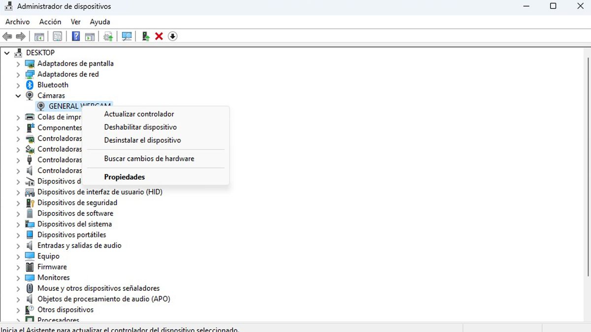 Cómo desinstalar fácilmente drivers en Windows 11