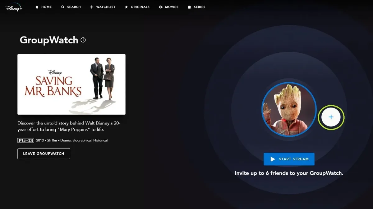 Disney+ se suma a la modalidad de suscripción barata con anuncios, pero ...
