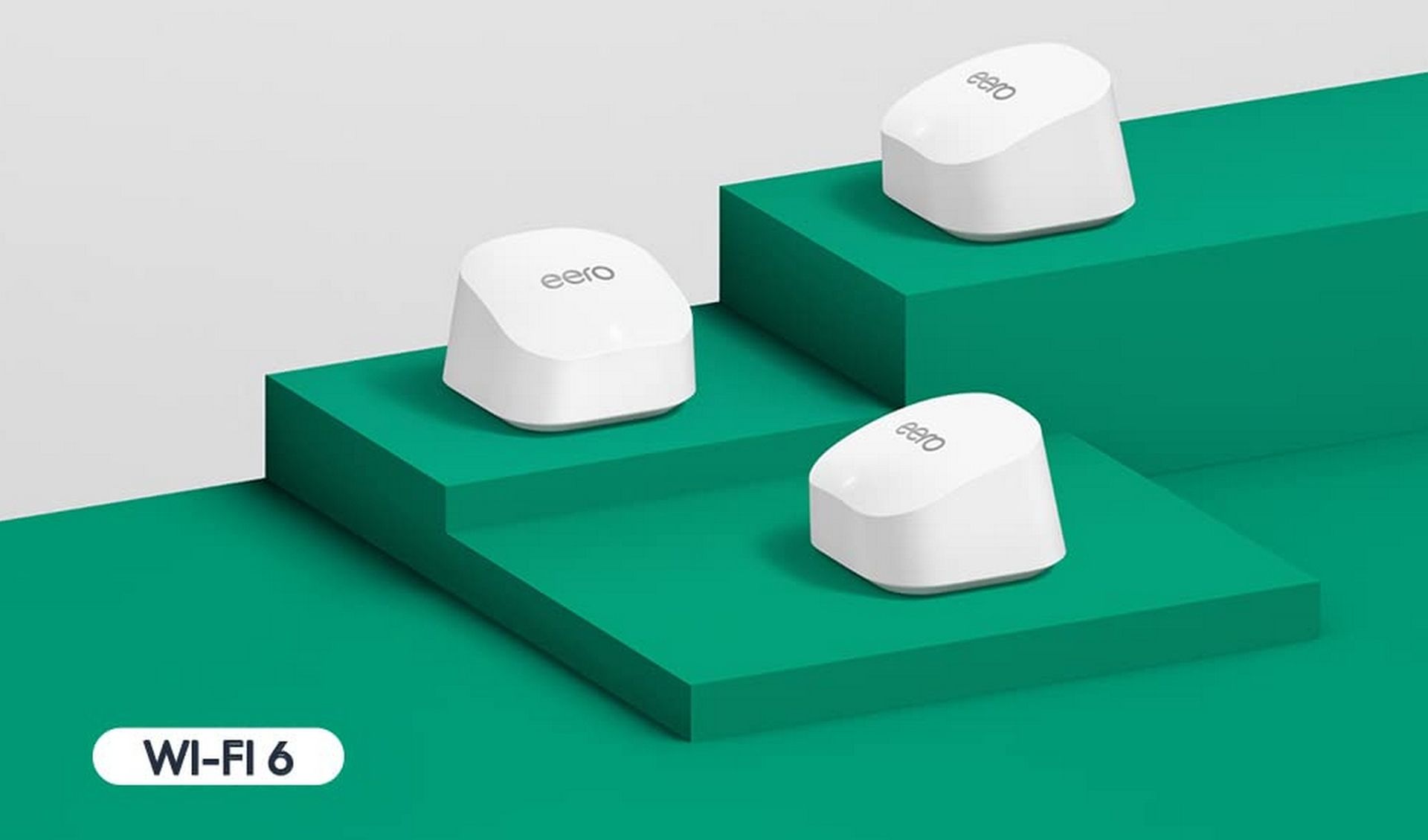 Estos routers WiFi 6 de Amazon son los definitivos: 420 m2 de WiFi sin ...