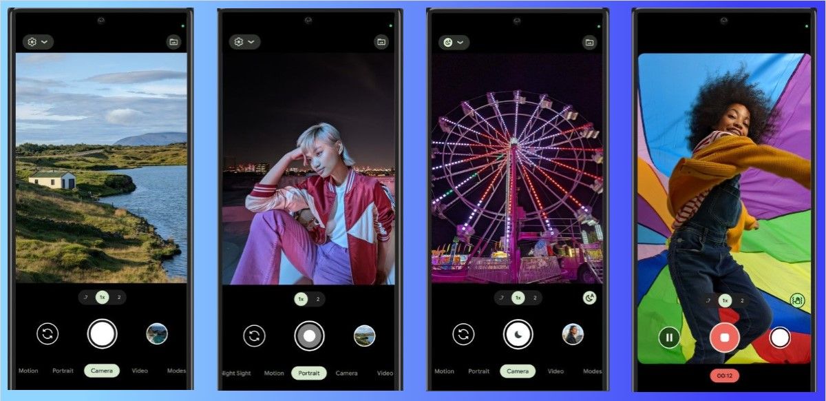 ¿Qué es GCam y qué ventajas presenta esta cámara para los Google Pixel?